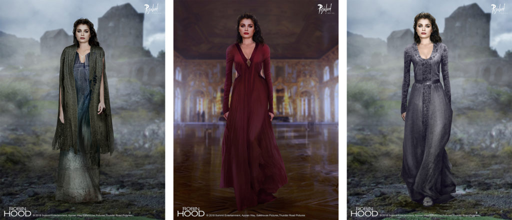 Robin Hood – Pixoloid Studios