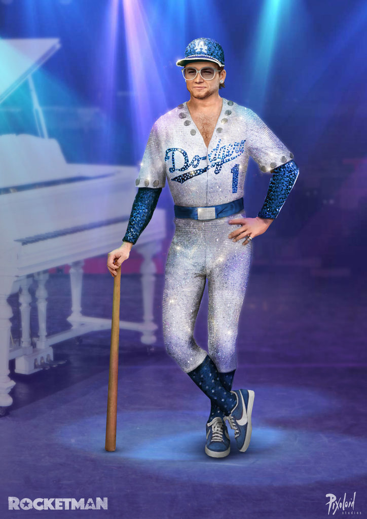 Rocketman – Pixoloid Studios