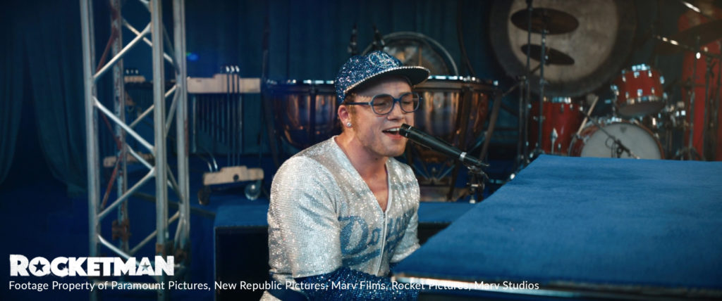 Rocketman – Pixoloid Studios