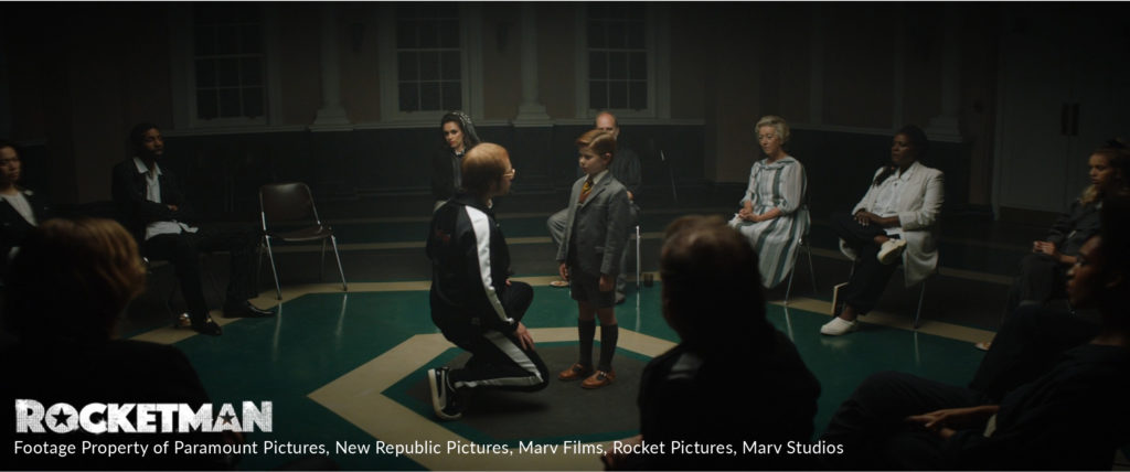 Rocketman – Pixoloid Studios