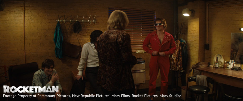 Rocketman – Pixoloid Studios