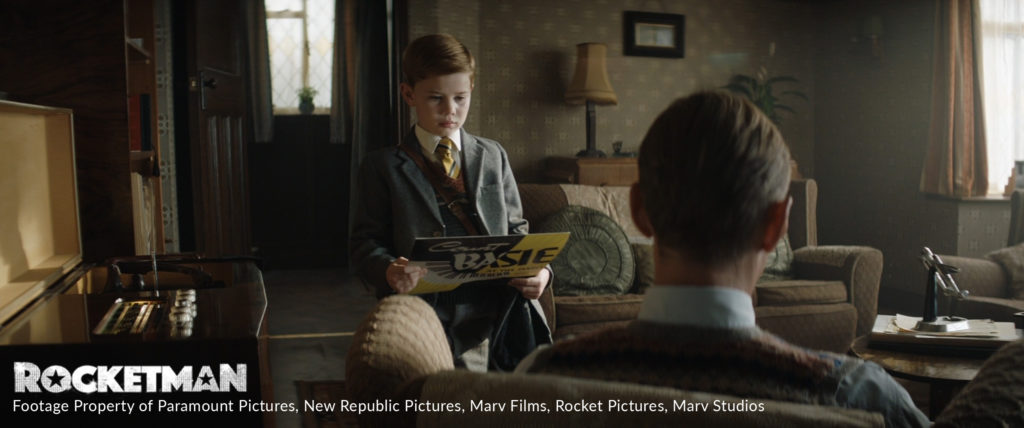 Rocketman – Pixoloid Studios