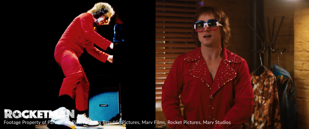 Rocketman – Pixoloid Studios