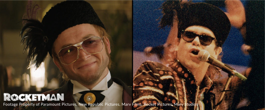 Rocketman – Pixoloid Studios