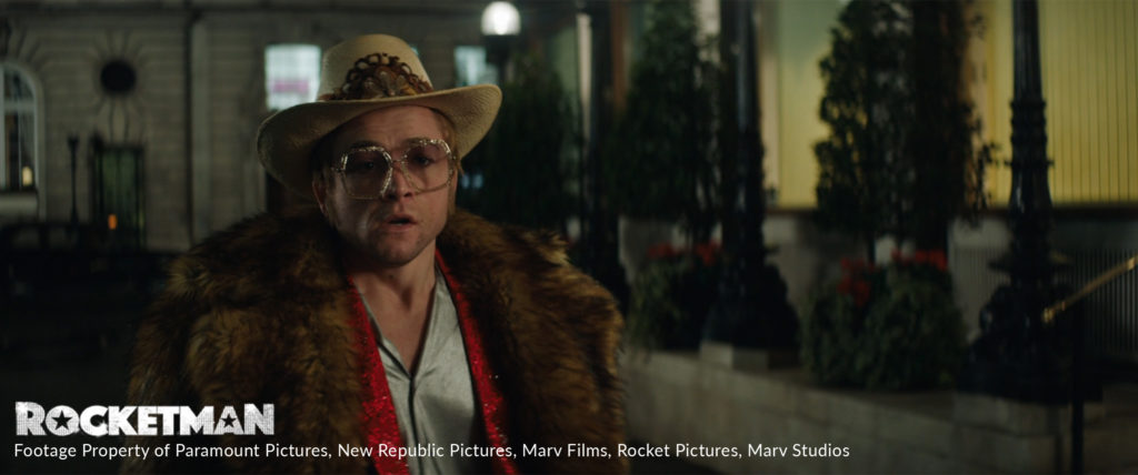 Rocketman – Pixoloid Studios