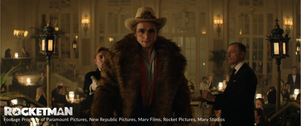 Rocketman – Pixoloid Studios