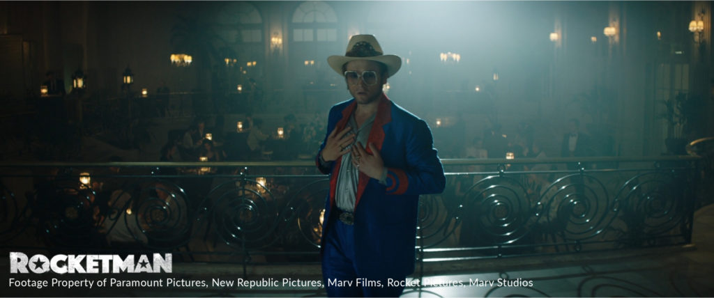 Rocketman – Pixoloid Studios