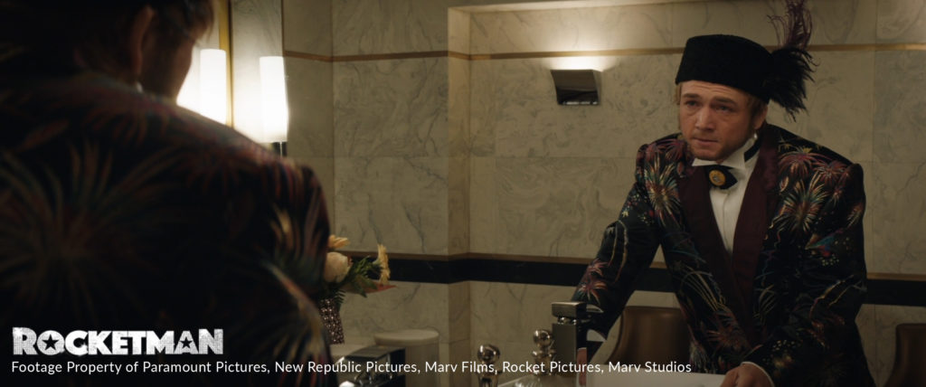 Rocketman – Pixoloid Studios