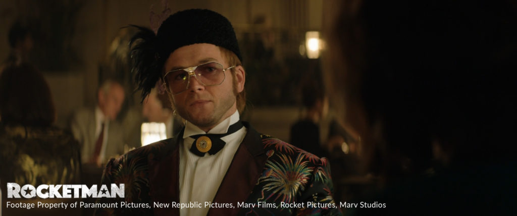 Rocketman – Pixoloid Studios