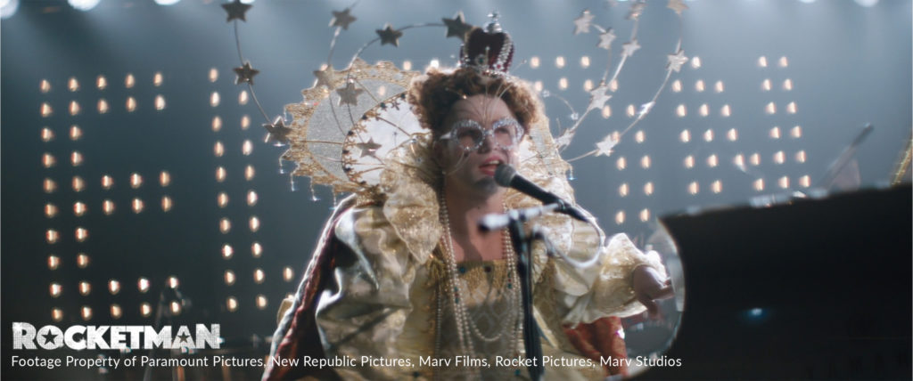 Rocketman – Pixoloid Studios