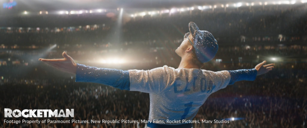 Rocketman – Pixoloid Studios