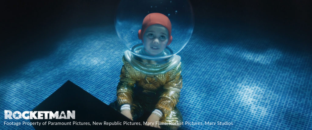 Rocketman – Pixoloid Studios