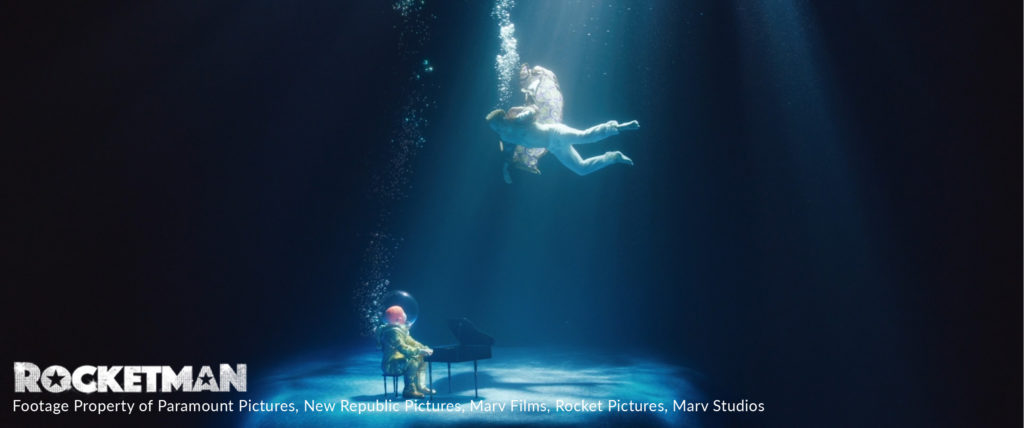 Rocketman – Pixoloid Studios