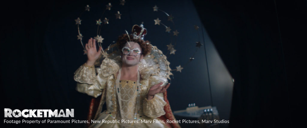 Rocketman – Pixoloid Studios