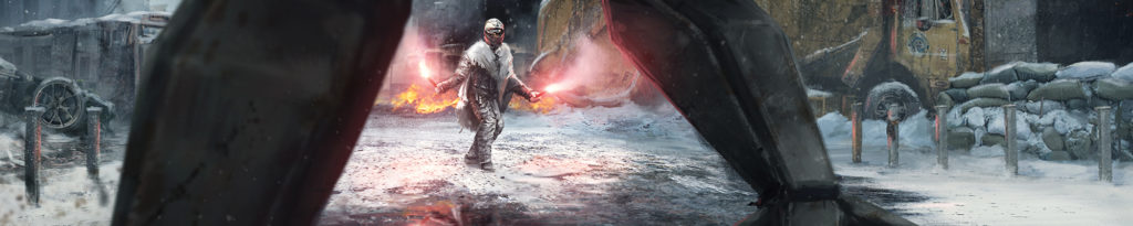 Keyframe – Pixoloid Studios