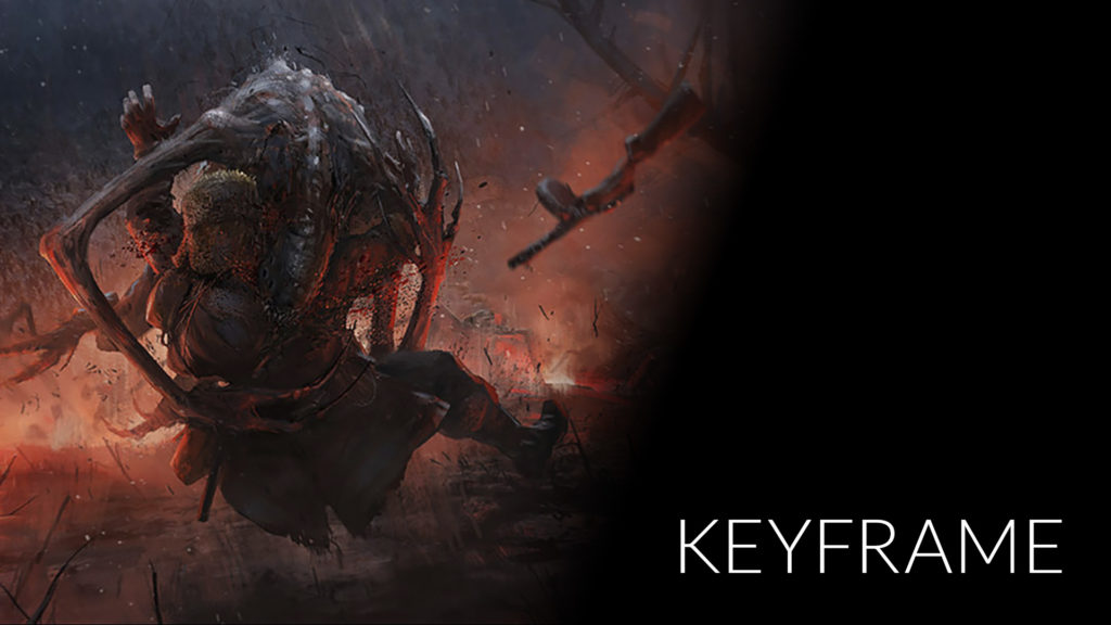 Keyframe – Pixoloid Studios