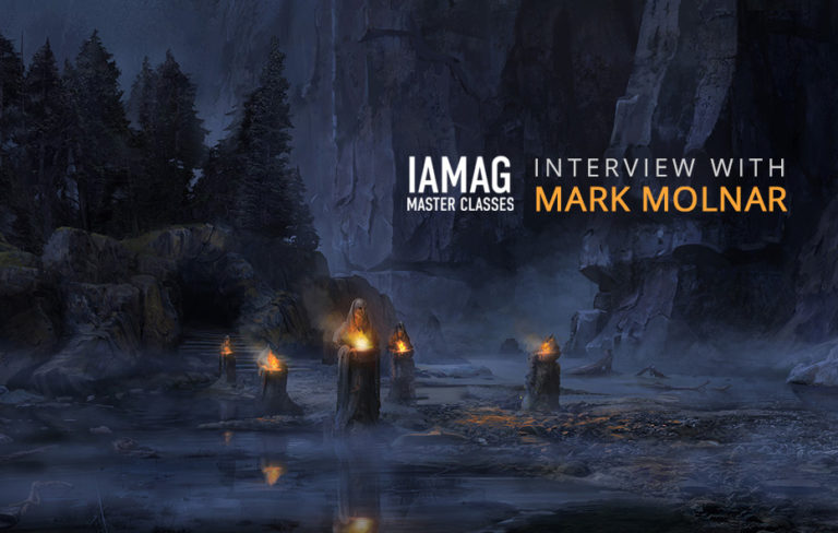 IAMAG interview – Pixoloid Studios