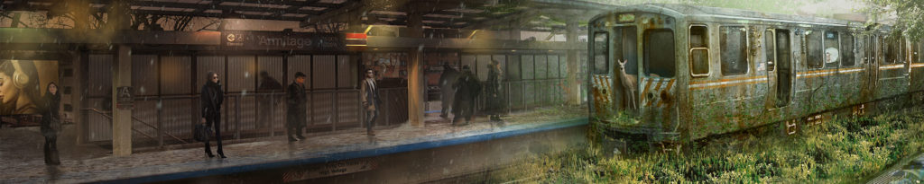 Station Eleven – Pixoloid Studios