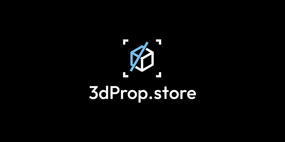 3dProp.Store – Pixoloid Studios