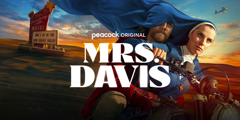 Mrs Davis – Pixoloid Studios